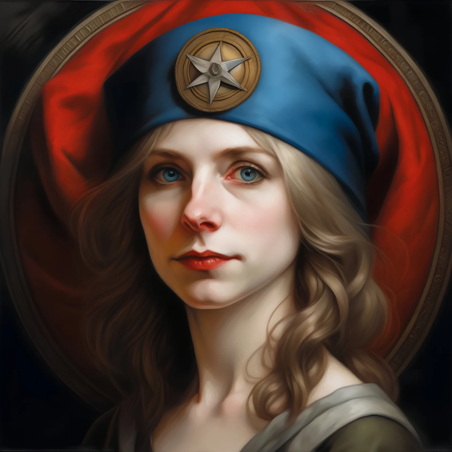 "Portrait marianne symbole france emis..." | Gallery | Stablecog