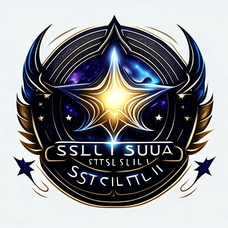 "celestial soul team Logo" | @navid on Stablecog