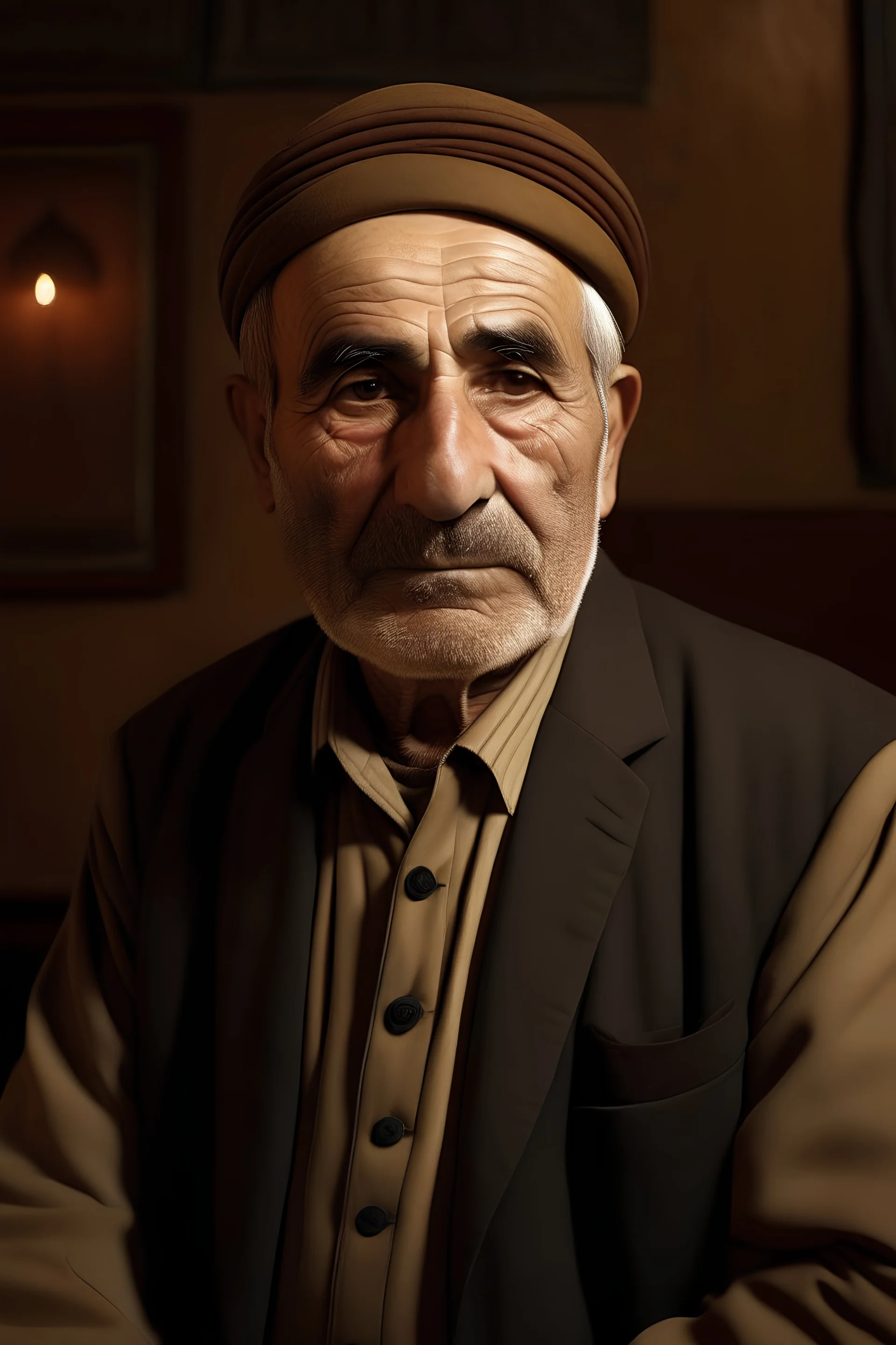 "amin" | Gallery | Stablecog