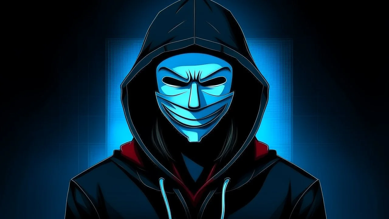 Anonymous Profile Picture | Gallery