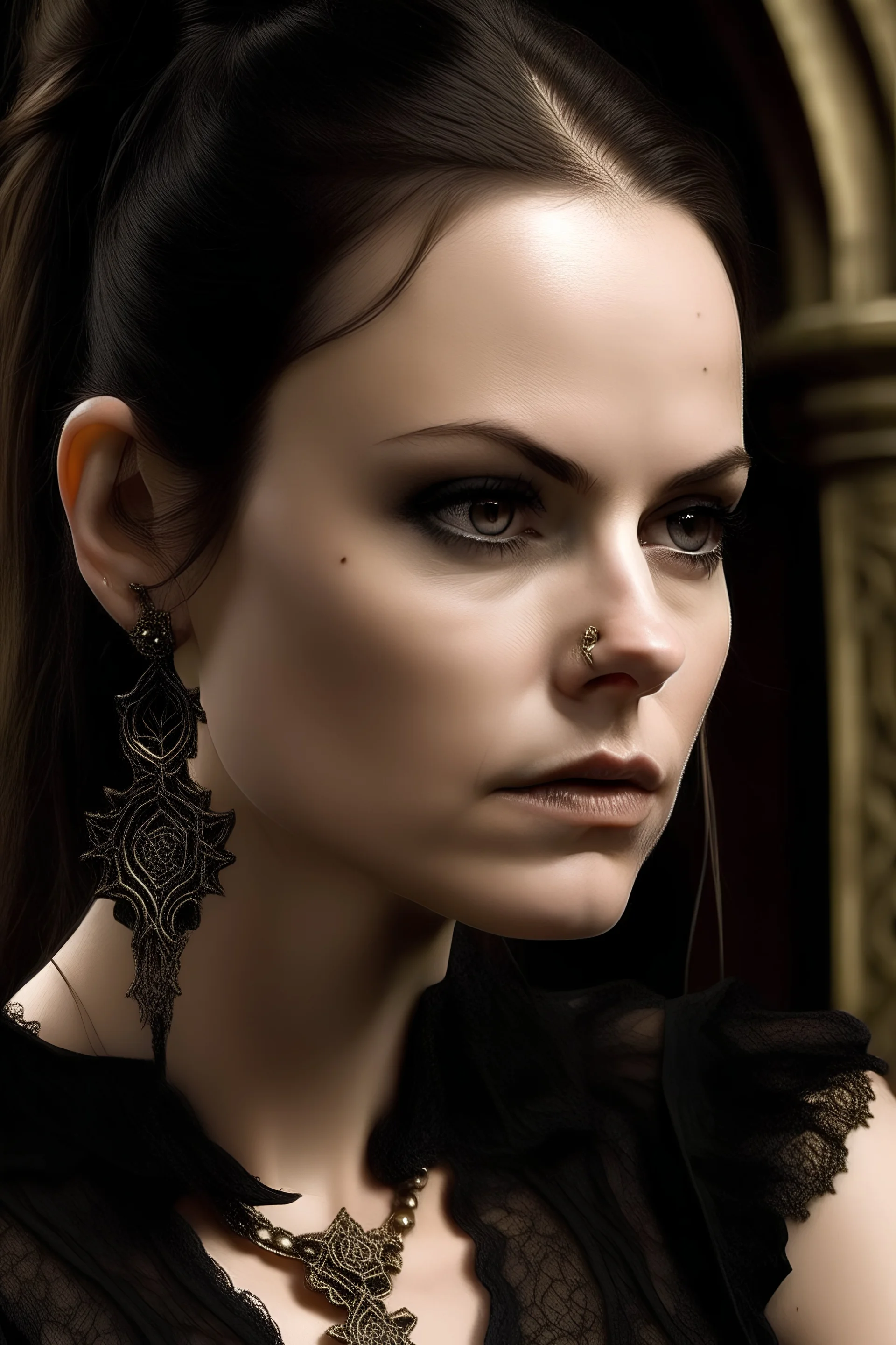 "gothic" | Gallery | Stablecog