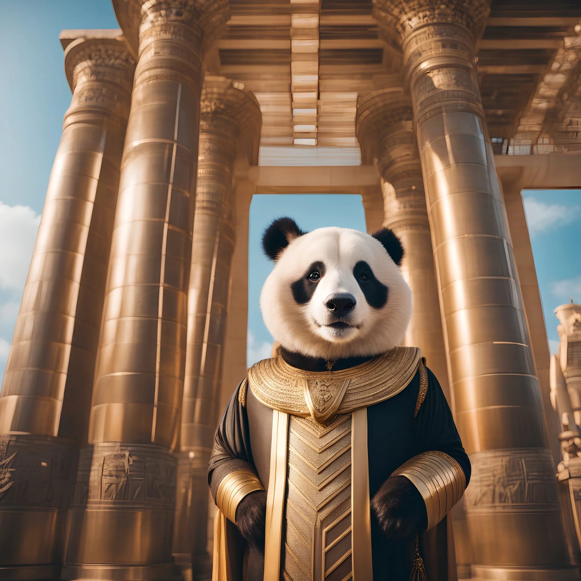 "a wide-angle photograph of a majestic..." | Gallery | Stablecog