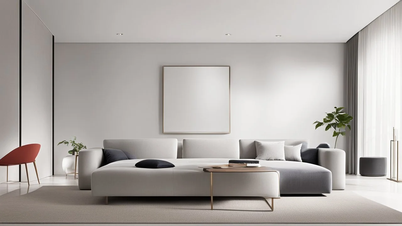 Minimalist style (supergirl) simple, clean, unclut... | Gallery