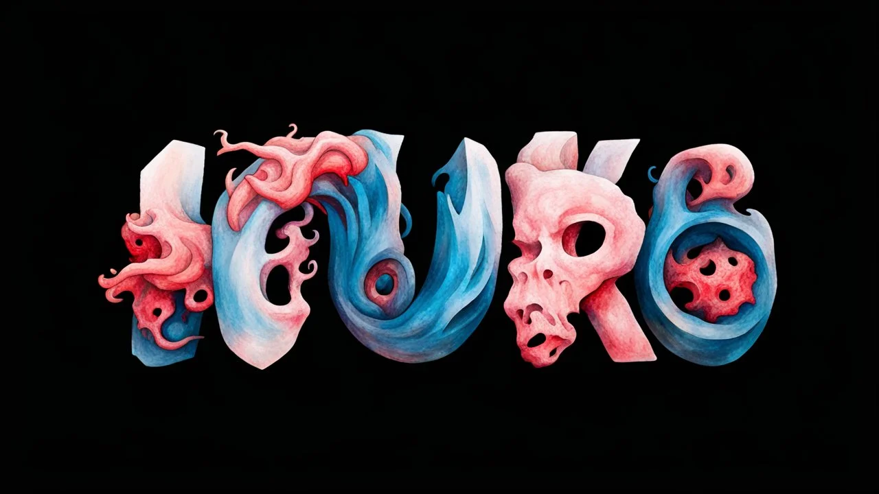 "{Carrion} {“chaos and salvation!!} - {“D..." | @vega on Stablecog