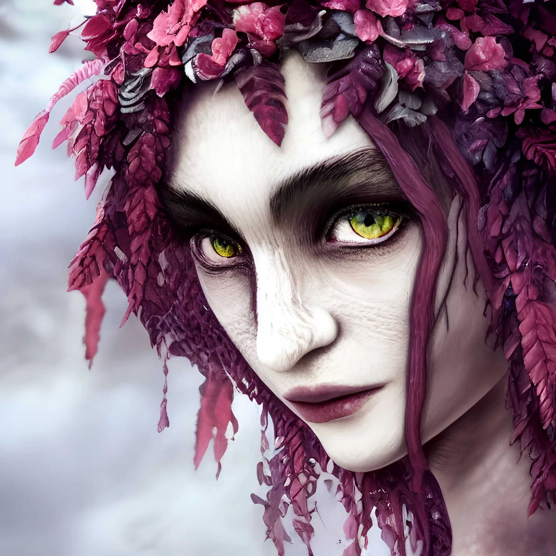 "woolitize, frida, volumetric snakeski..." | Gallery | Stablecog