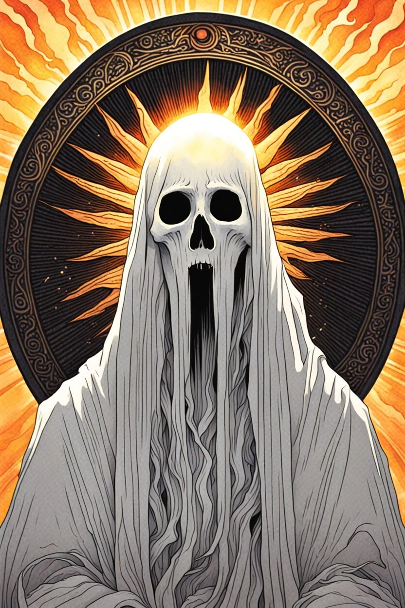 Gost of sun | Gallery