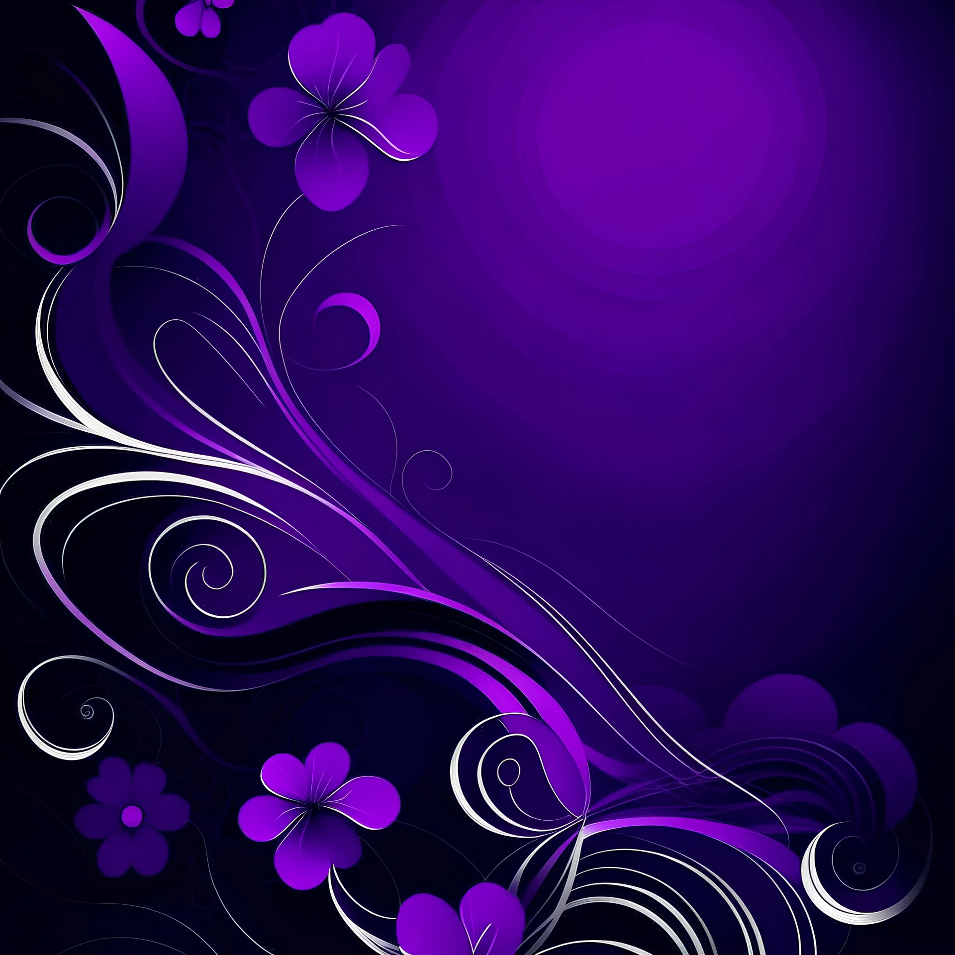"beautiful purple background" | Gallery | Stablecog