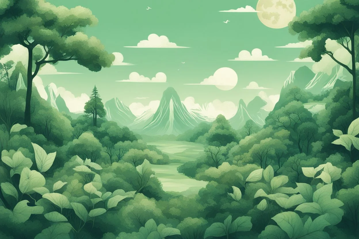 Environmental conservation wallpaper aesthetic | Gallery