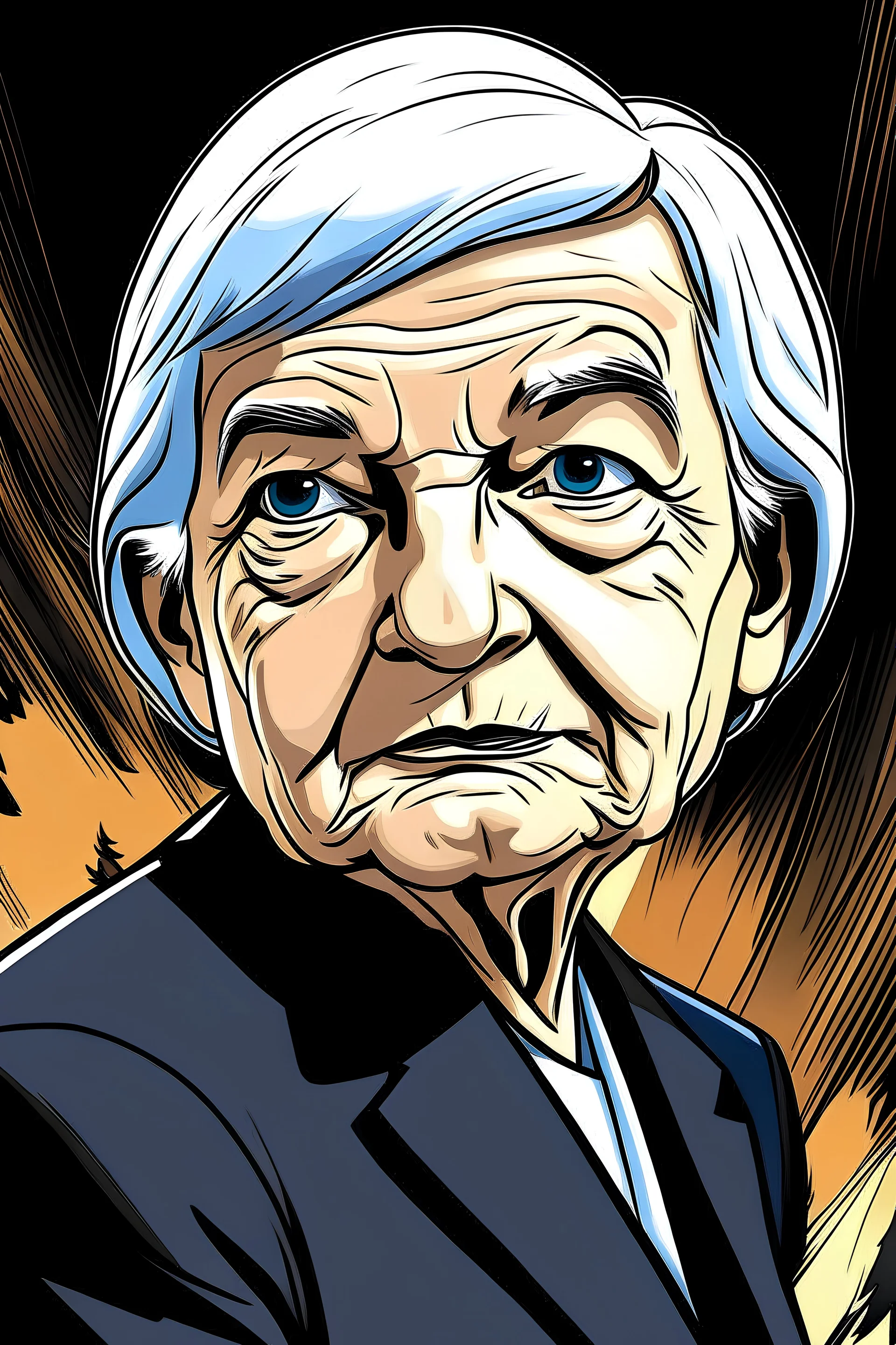 "Janet Yellen has it all figured out. ..." | Gallery | Stablecog
