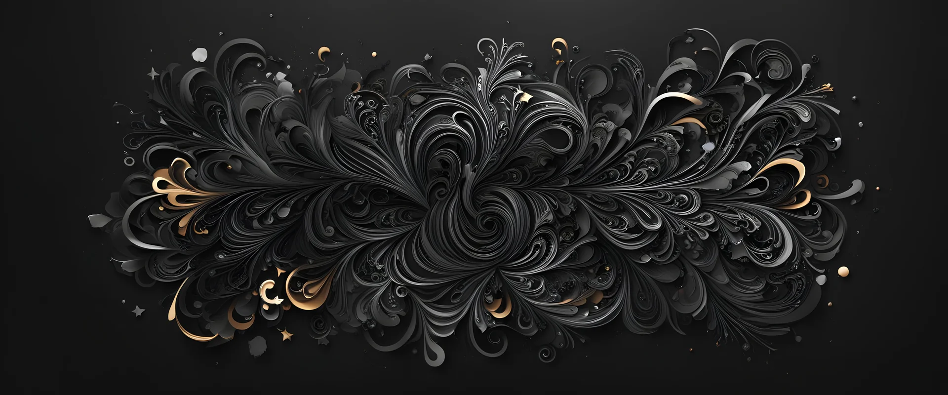 "a best graphical design for black col..." | Gallery | Stablecog