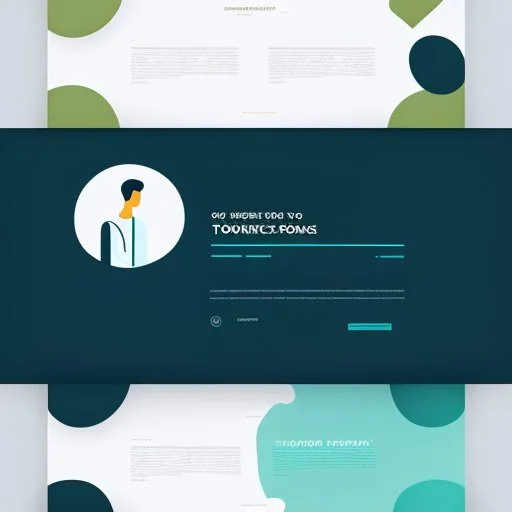 Header stock, web Design, minimalist illustration ... | @zspdliyhnzy2