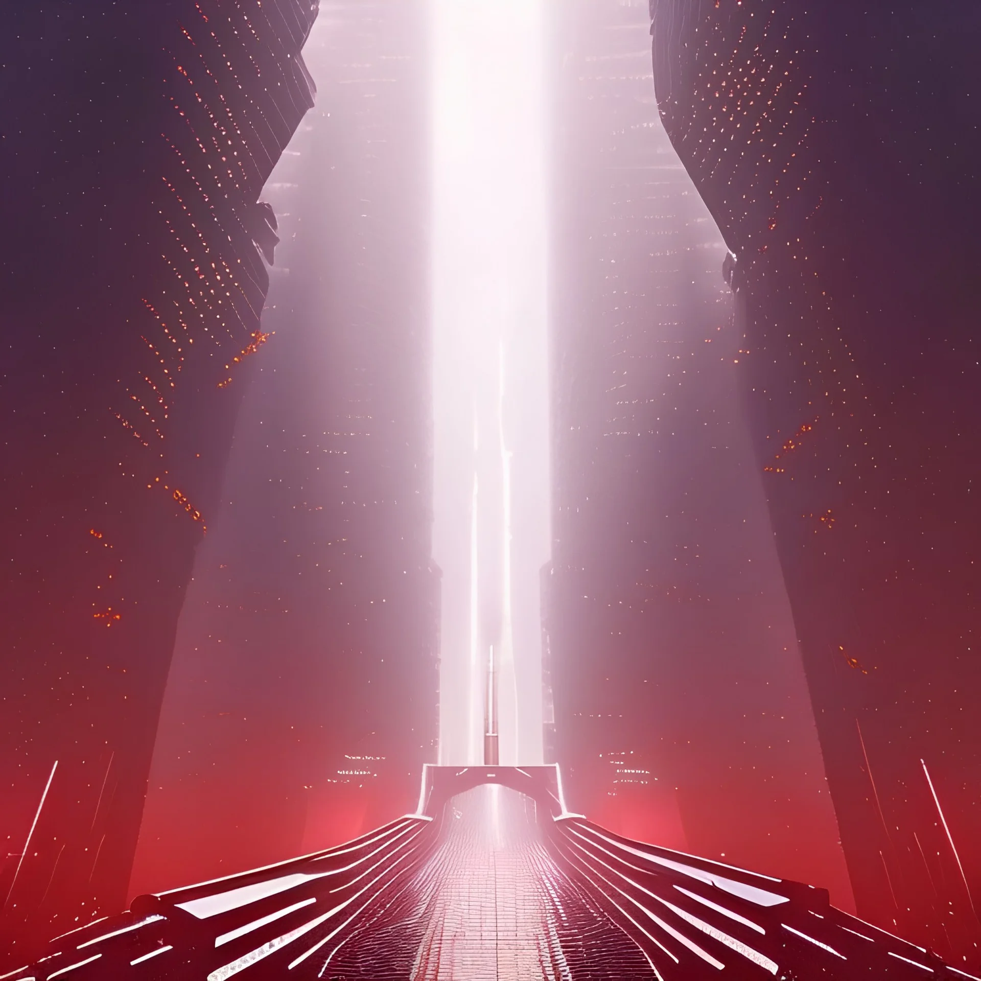 " Skycreapers, Urban city..." | Gallery | Stablecog