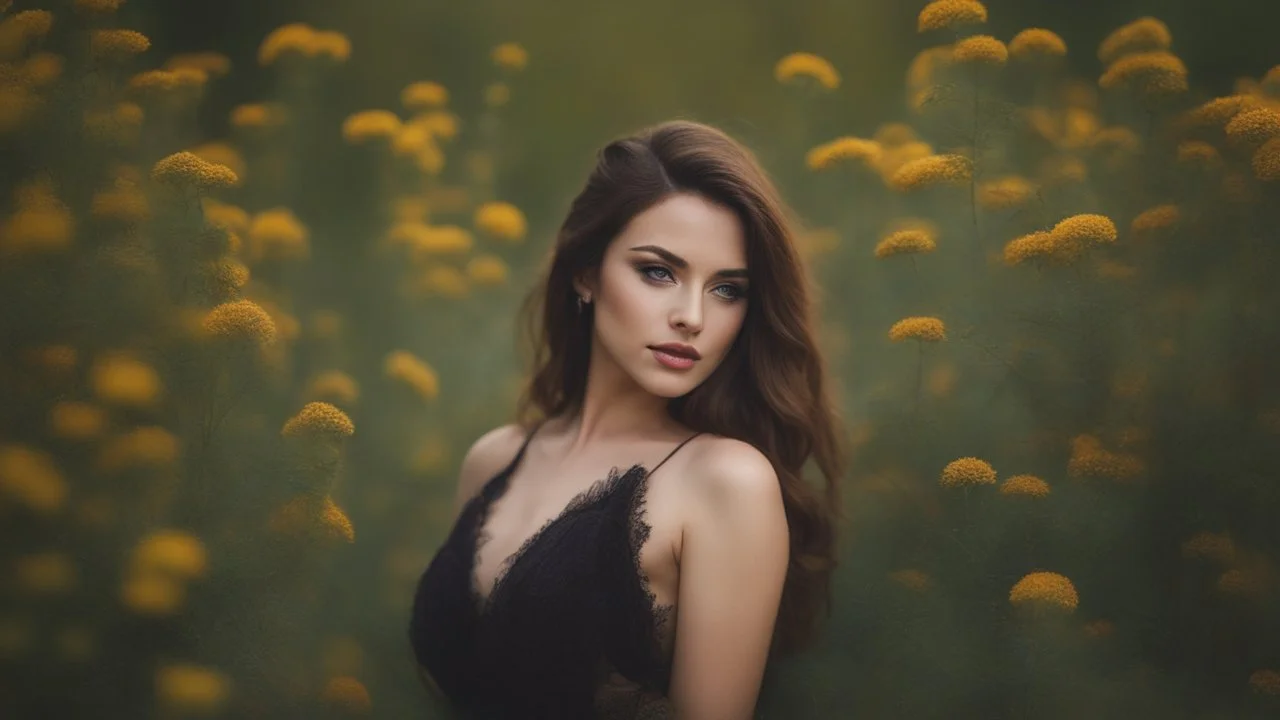 In a state of nature exposed beautiful girl, boudo... | Gallery
