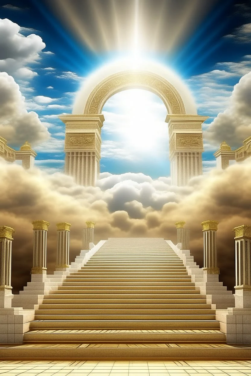 Heaven in islam | Gallery