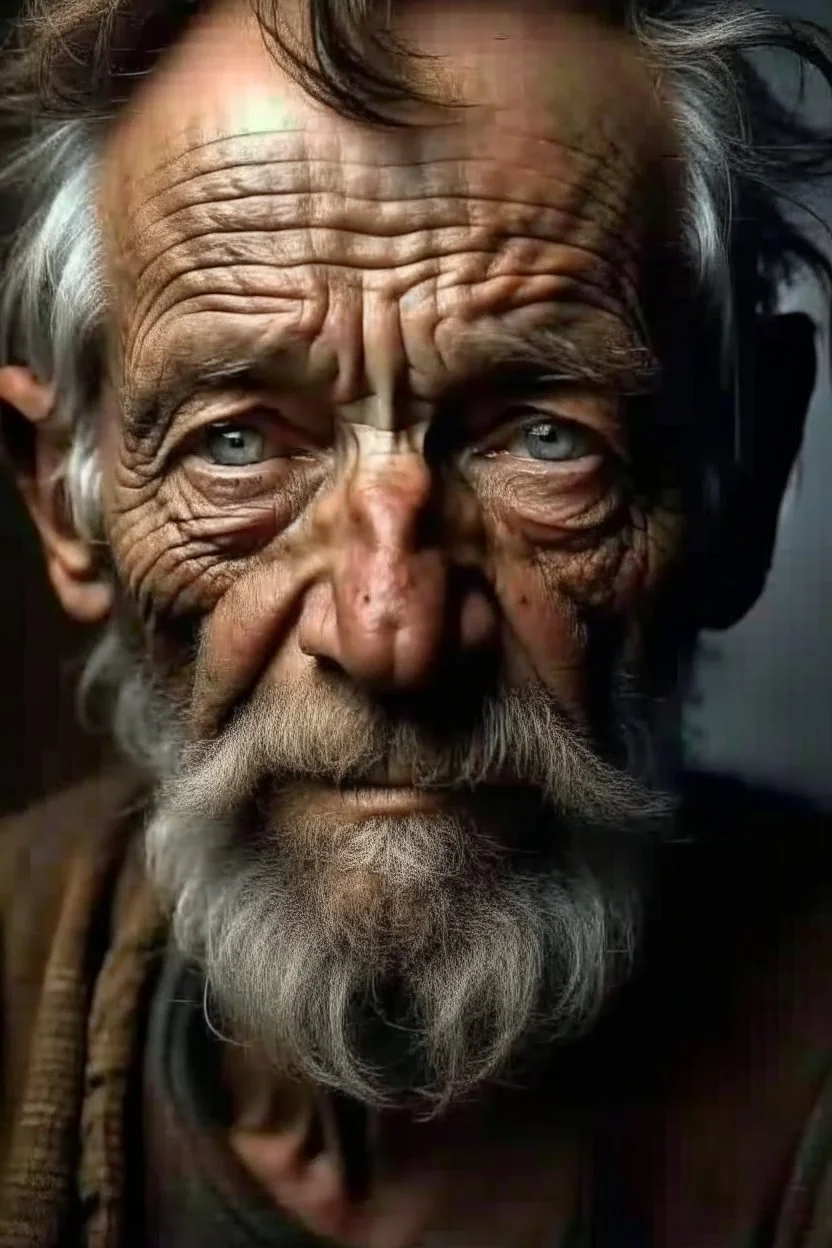 Most amazing portrait ever | Gallery