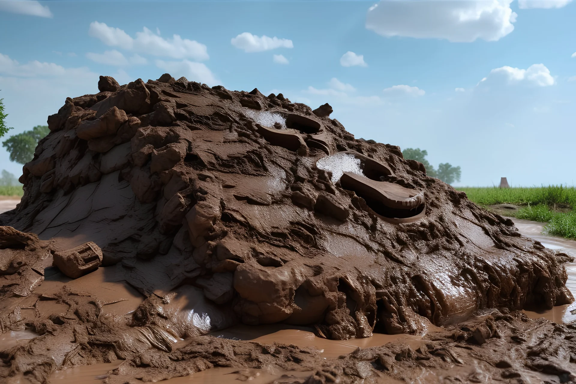 "3d animated, photorealistic, 4k, high..." | Gallery | Stablecog