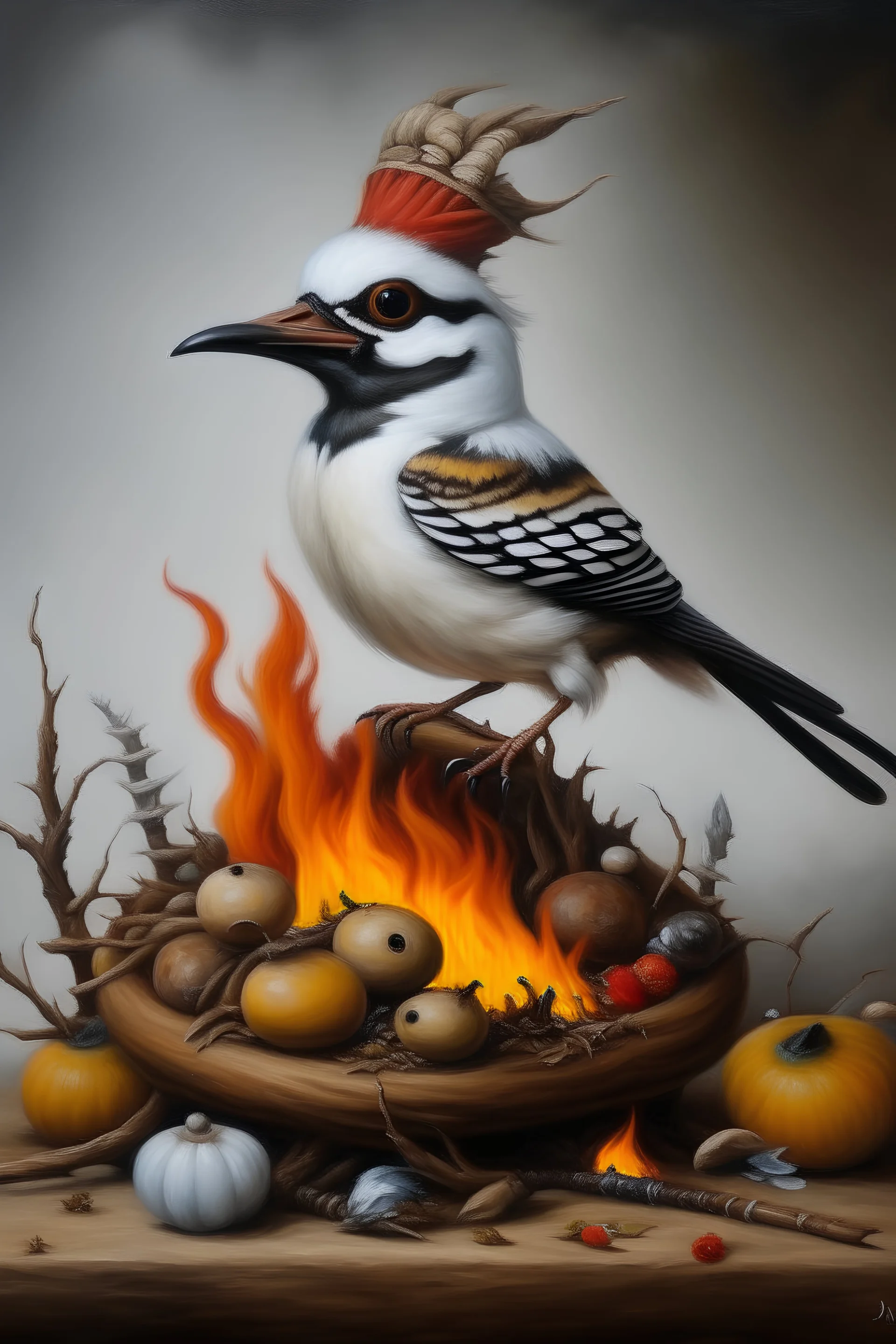 "bird homa" | Gallery | Stablecog