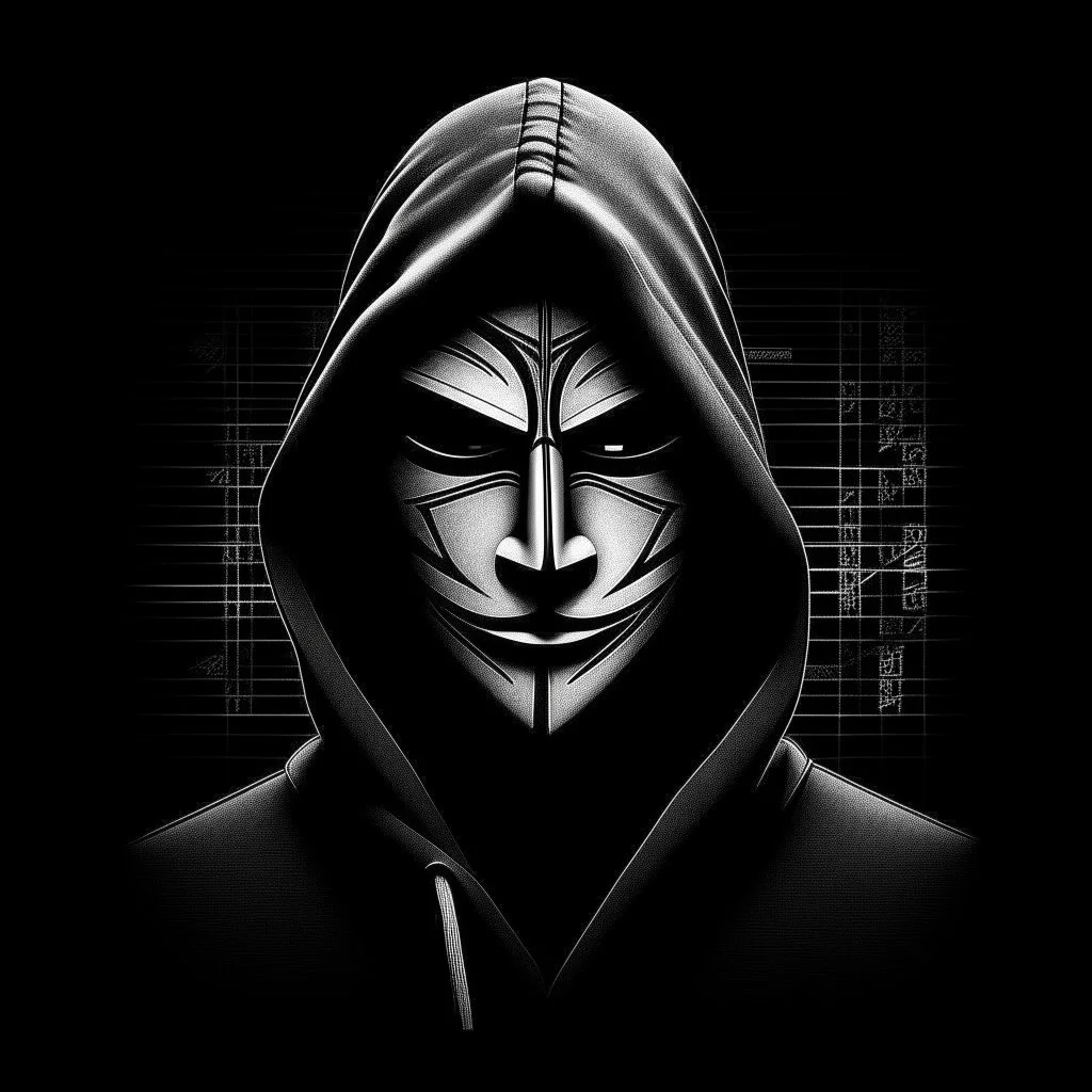 Illuminati, anonymous | Gallery