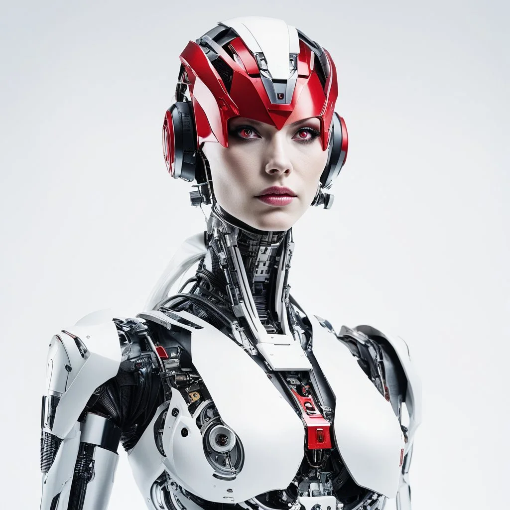 A raw photo of a fembot, natural lighting ,looking... | Gallery