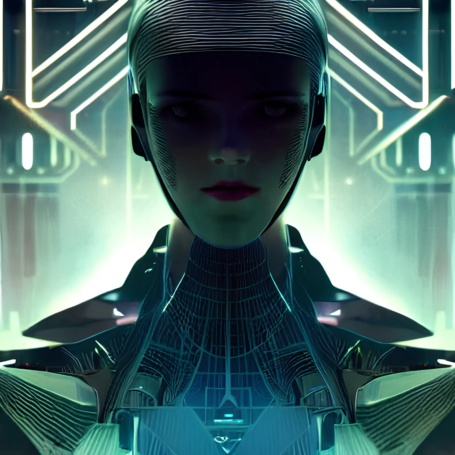 "symmetry!! film still establishing sh..." | Gallery | Stablecog