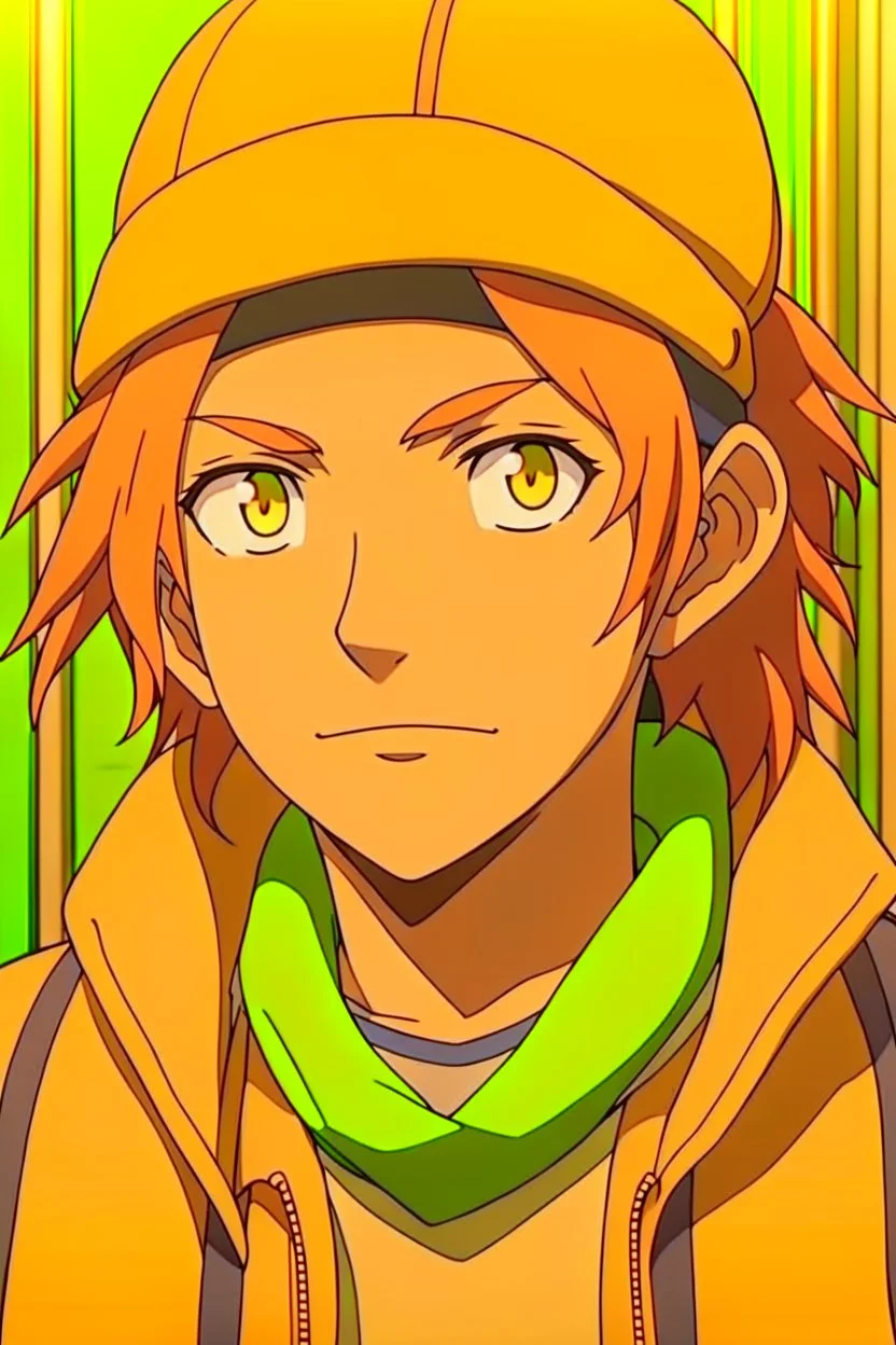 Fady bakri Anime | Gallery