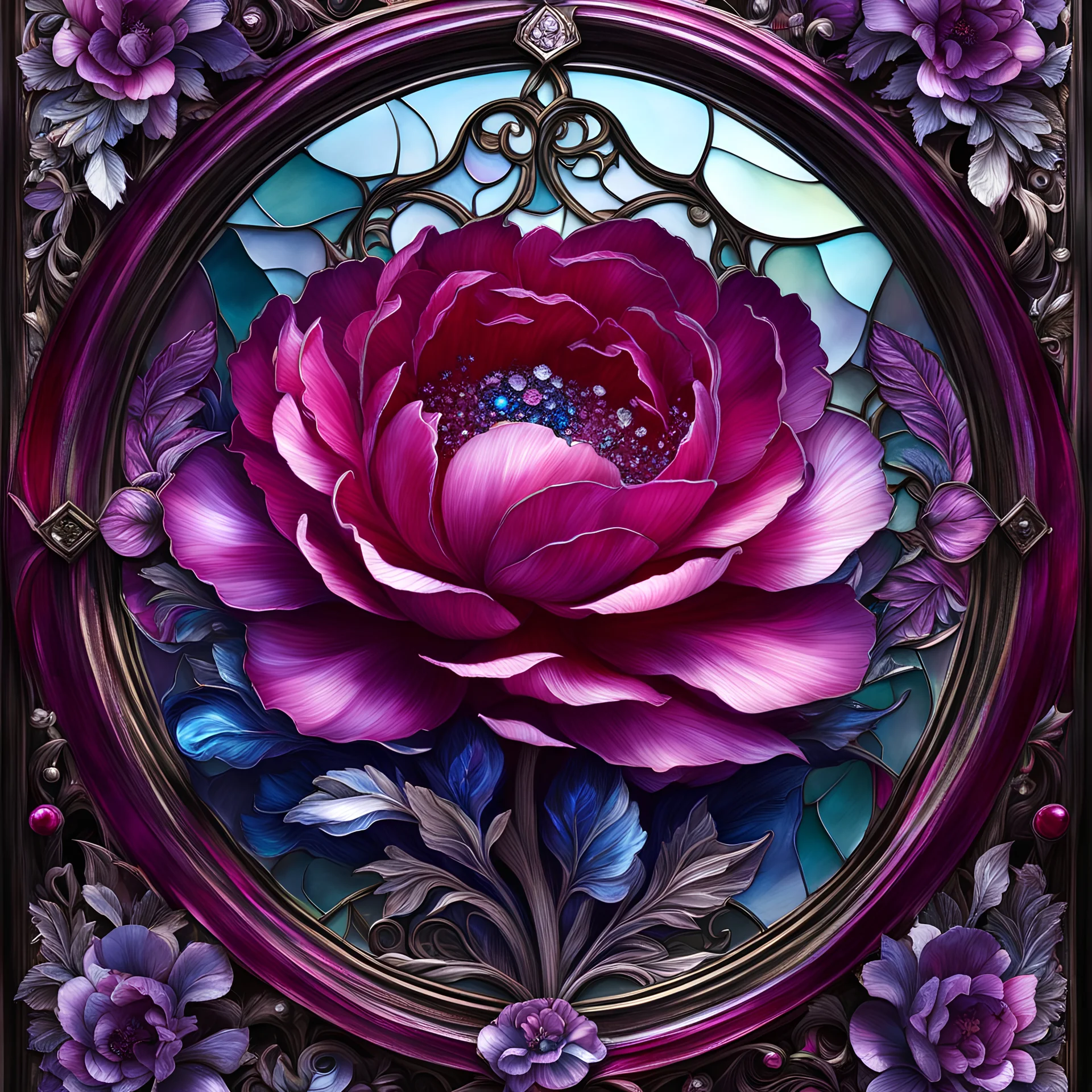 "trichotomous, cinematic, fairy tale c..." | Gallery | Stablecog