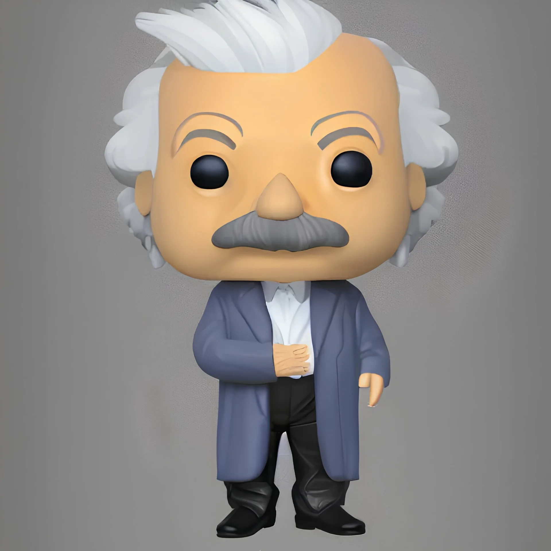 "full body of albert einstein as a fun..." | Gallery | Stablecog
