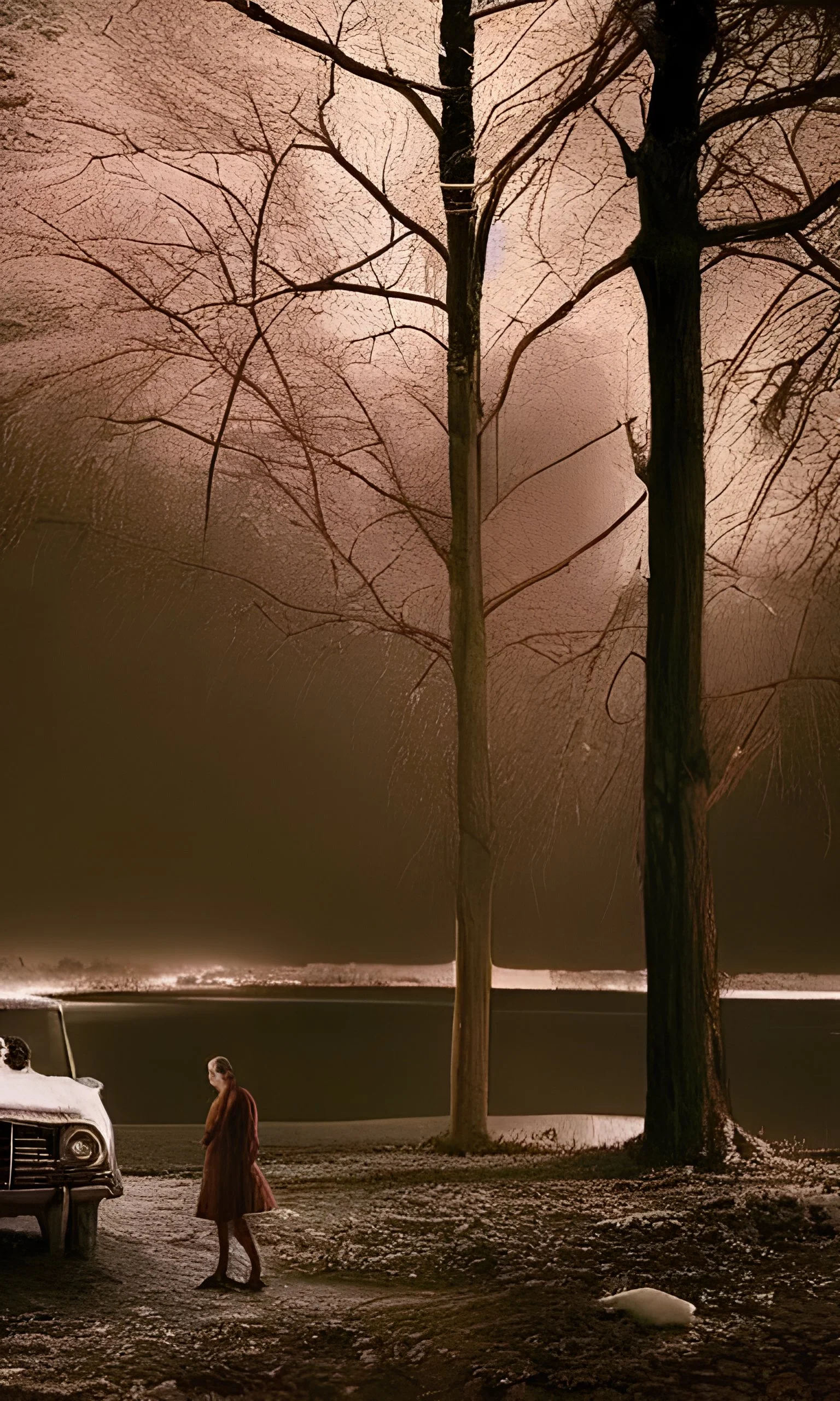 "Gregory Crewdson, professional photog..." | Gallery | Stablecog