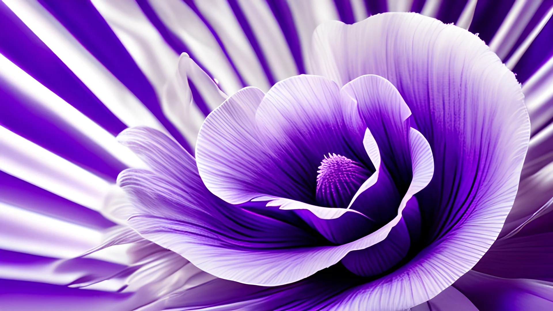 "playful expression of freedom, purple" | Gallery | Stablecog