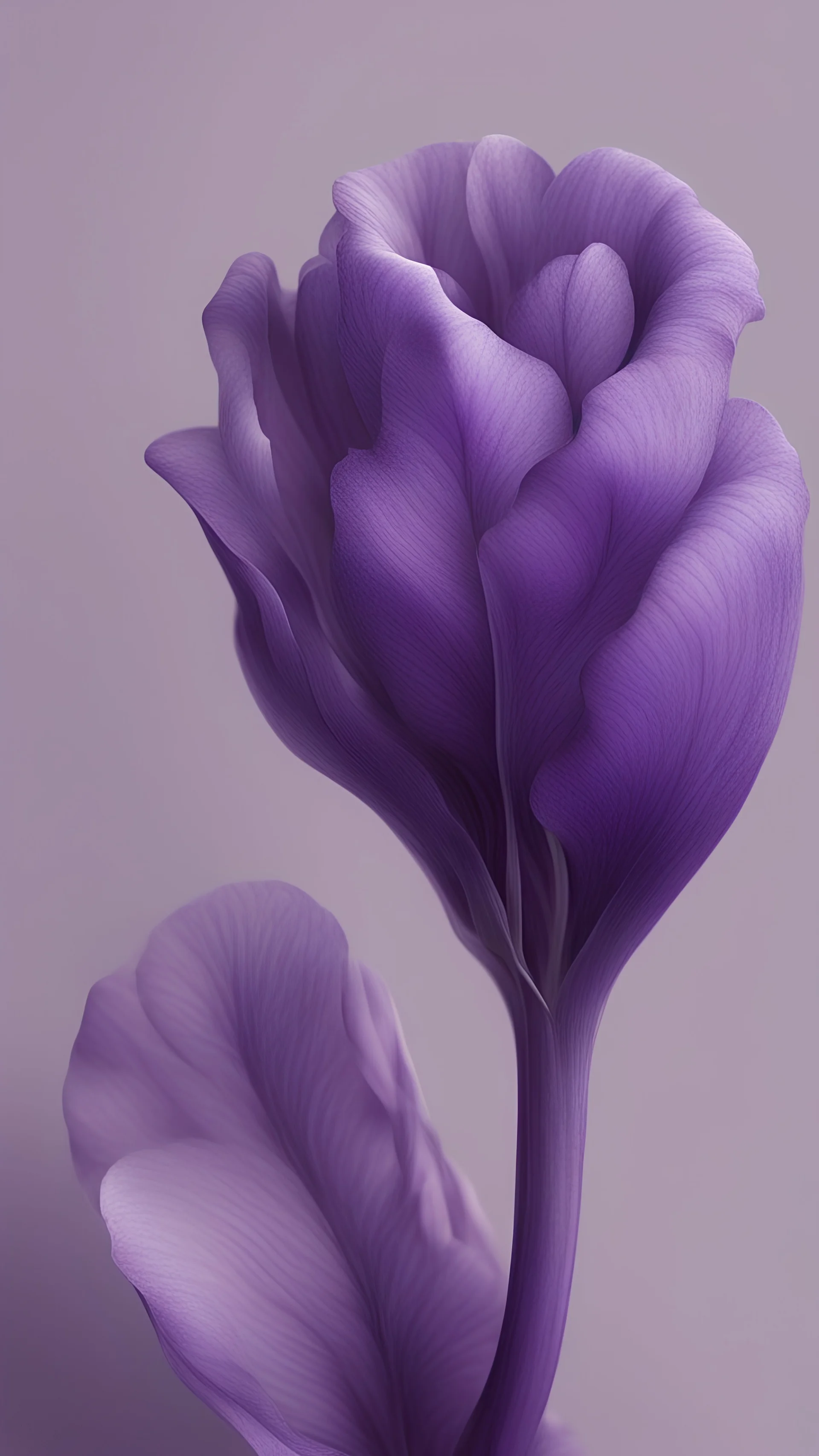 "Hyper Realistic purple" | Gallery | Stablecog
