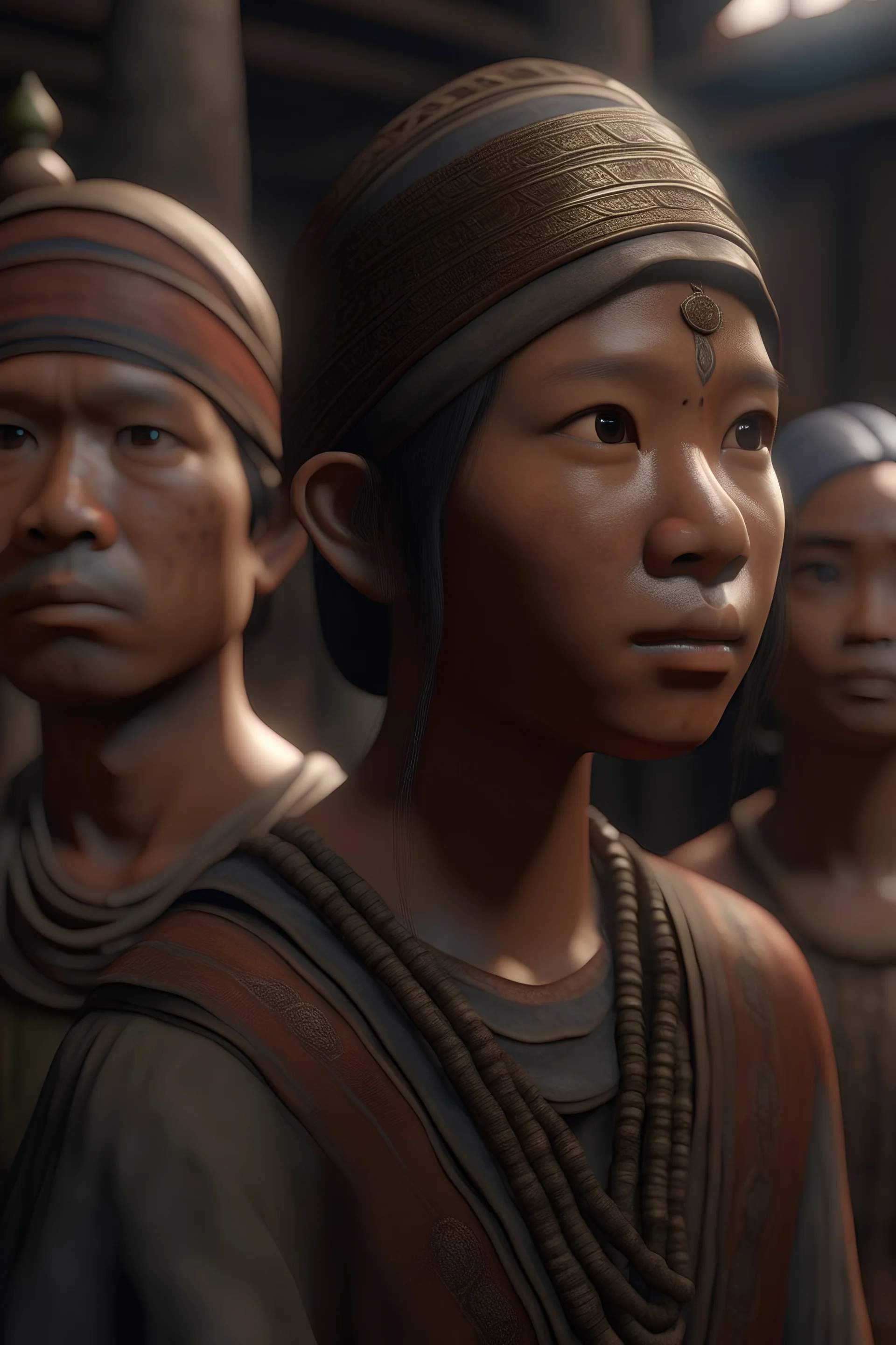 "Tawanan manusia, orang indonesia, rea..." | Gallery | Stablecog