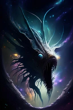 Planet creature,cinematic, detailed and intricate,... | Gallery