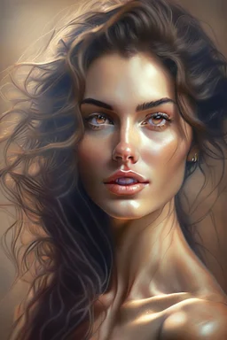 Photo belle femme qualité photo realiste | @lom