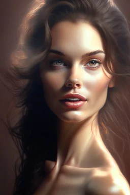 Photo belle femme qualité photo realiste | @lom