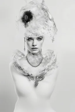 "The models must be beautiful and hyperre..." | @AJRiver88 on Stablecog