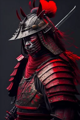 Japanese blade Tante surrealism | @fhhfhf